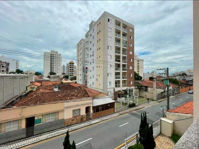Apartamento para venda em Centro em Taubaté São Paulo de 110.00m² com 3 Quartos, 1 Suíte e 1 Garagem