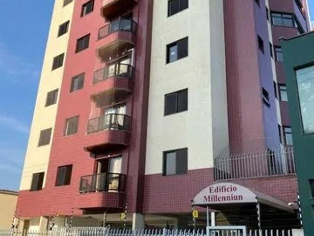 Apartamento para venda em Centro em Taubaté São Paulo de 115.00m² com 3 Quartos, 1 Suíte e 2 Garagens