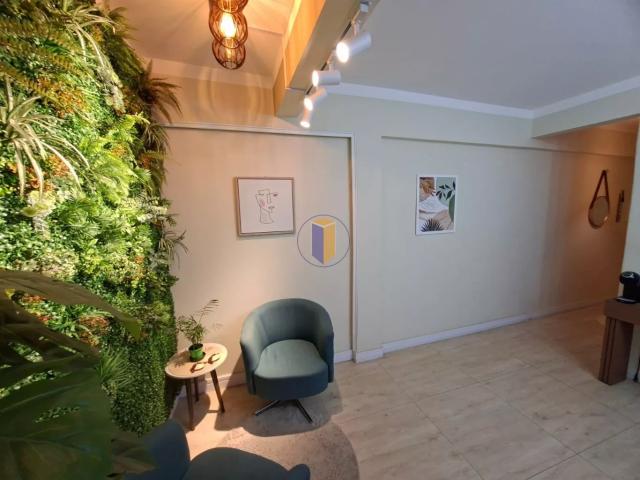 Apartamento para venda em Centro em Votorantim São Paulo de 105.00m² com 2 Quartos e 1 Garagem