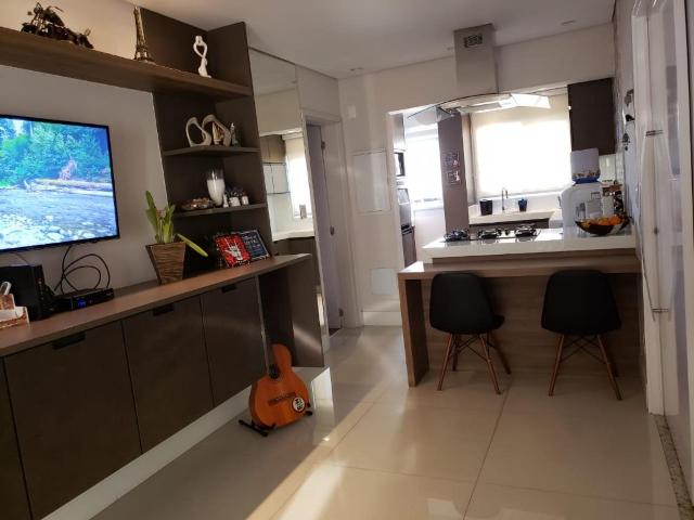 Apartamento para venda em Centro em Americana São Paulo de 113.00m² com 4 Quartos e 3 Garagens