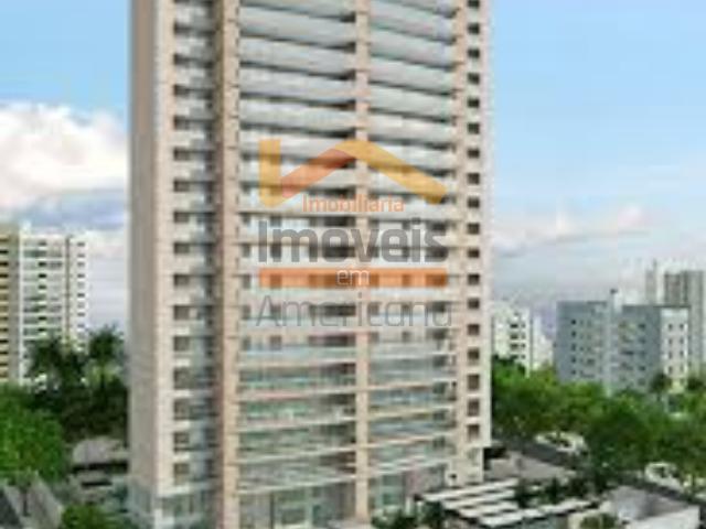 Apartamento para venda em Centro em Americana São Paulo de 332.00m² com 4 Quartos, 4 Suítes e 5 Garagens