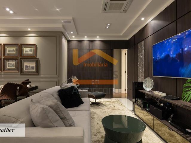 Apartamento para venda em Centro em Americana São Paulo de 332.00m² com 4 Quartos, 4 Suítes e 5 Garagens