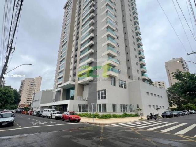 Apartamento para venda em Centro em Araçatuba São Paulo de 163.00m² com 3 Quartos, 3 Suítes e 3 Garagens