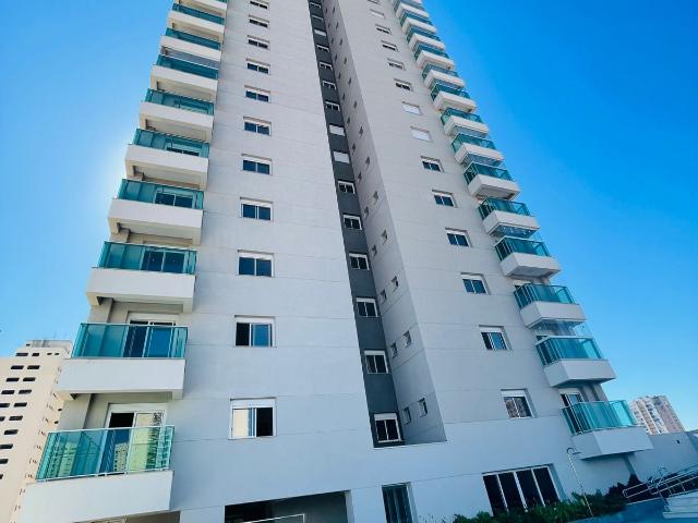 Apartamento para venda em Centro em Araçatuba São Paulo de 163.00m² com 3 Quartos, 3 Suítes e 3 Garagens