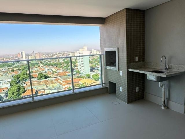 Apartamento para venda em Centro em Araçatuba São Paulo de 163.00m² com 3 Quartos, 3 Suítes e 3 Garagens