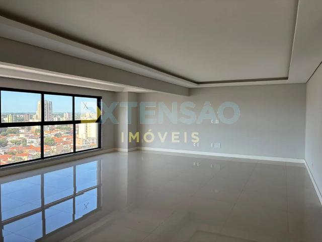 Apartamento para venda em Centro em Araçatuba São Paulo de 273.00m² com 3 Quartos, 3 Suítes e 4 Garagens