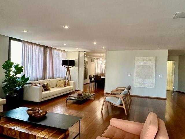 Apartamento para venda em Centro em Araçatuba São Paulo de 415.00m² com 3 Quartos, 3 Suítes e 3 Garagens
