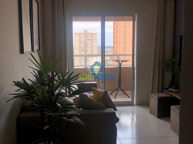 Apartamento para venda em Centro em Araçatuba São Paulo de 74.00m² com 2 Quartos, 1 Suíte e 1 Garagem
