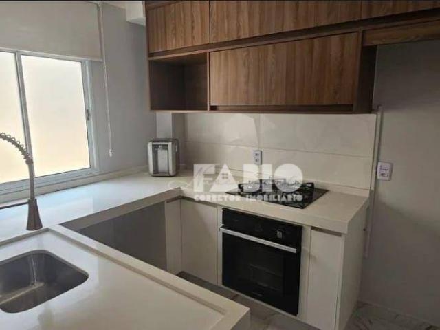 Apartamento para venda em Centro em Araraquara São Paulo de 40.00m² com 2 Quartos e 1 Garagem