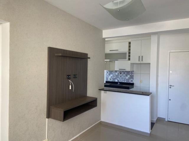 Apartamento para venda em Centro em Araraquara São Paulo de 47.00m² com 2 Quartos e 1 Garagem