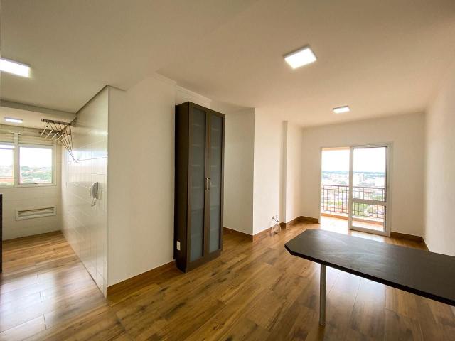 Apartamento para venda em Centro em Araraquara São Paulo de 59.00m² com 2 Quartos e 1 Garagem