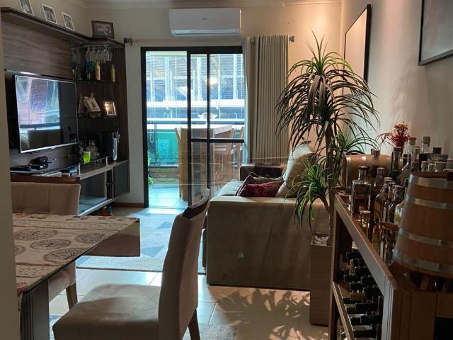 Apartamento para venda em Centro em Araraquara São Paulo de 72.00m² com 2 Quartos, 1 Suíte e 2 Garagens