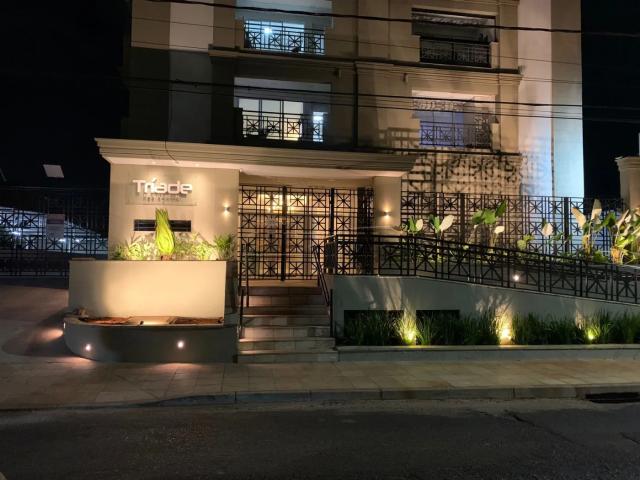 Apartamento para venda em Centro em Araraquara São Paulo de 72.00m² com 2 Quartos, 2 Suítes e 2 Garagens