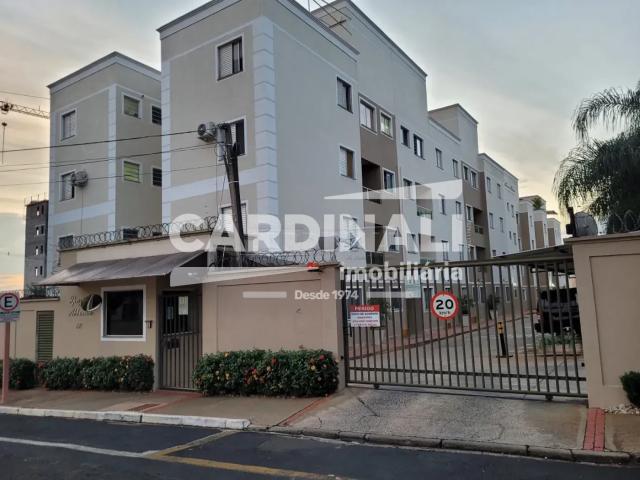 Apartamento para venda em Centro em Araraquara São Paulo de 83.00m² com 2 Quartos e 1 Garagem