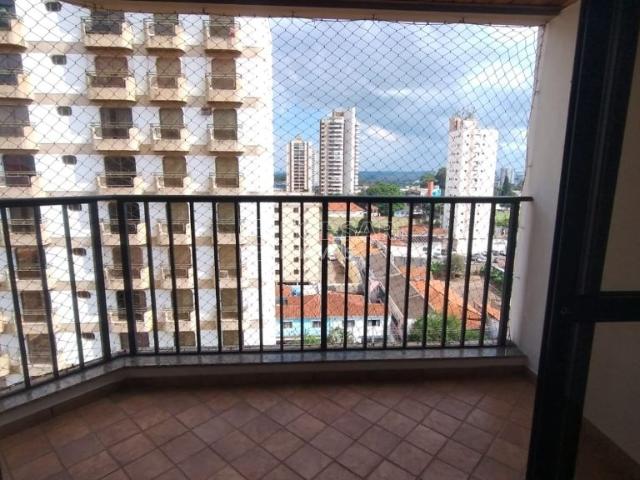 Apartamento para venda em Centro em Araraquara São Paulo de 81.00m² com 2 Quartos e 1 Suíte