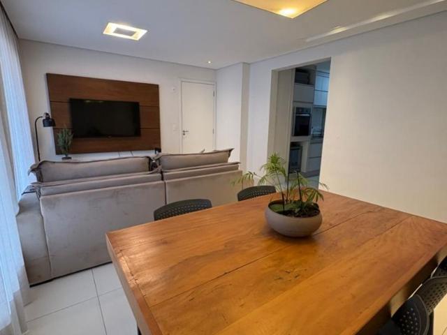 Apartamento para venda em Centro em Araraquara São Paulo de 102.00m² com 3 Quartos, 1 Suíte e 2 Garagens