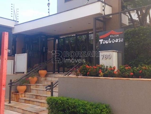 Apartamento para venda em Centro em Araraquara São Paulo de 103.00m² com 3 Quartos, 1 Suíte e 2 Garagens