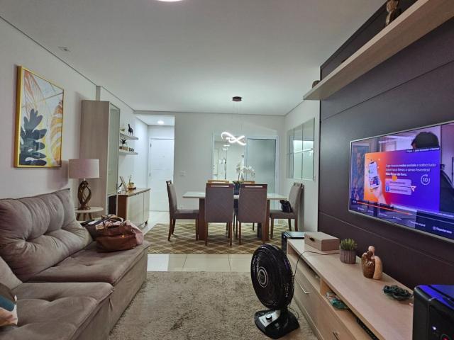 Apartamento para venda em Centro em Araraquara São Paulo de 105.00m² com 3 Quartos, 2 Suítes e 2 Garagens