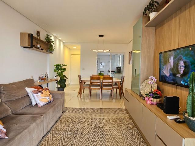 Apartamento para venda em Centro em Araraquara São Paulo de 105.00m² com 3 Quartos, 2 Suítes e 2 Garagens