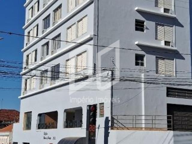 Apartamento para venda em Centro em Araraquara São Paulo de 105.00m² com 3 Quartos e 1 Garagem