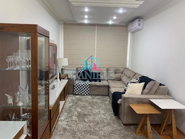 Apartamento para venda em Centro em Araraquara São Paulo de 105.00m² com 3 Quartos e 2 Garagens