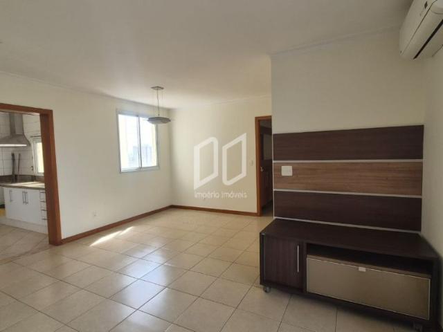 Apartamento para venda em Centro em Araraquara São Paulo de 109.00m² com 3 Quartos, 1 Suíte e 2 Garagens