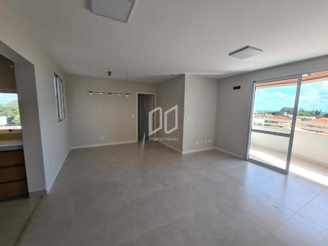 Apartamento para venda em Centro em Araraquara São Paulo de 112.00m² com 3 Quartos, 1 Suíte e 2 Garagens