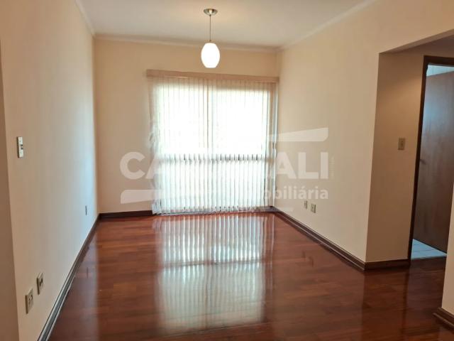 Apartamento para venda em Centro em Araraquara São Paulo de 114.00m² com 2 Quartos, 1 Suíte e 2 Garagens