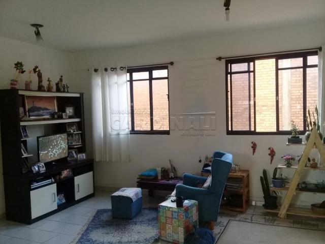Apartamento para venda em Centro em Araraquara São Paulo de 126.00m² com 3 Quartos, 1 Suíte e 2 Garagens