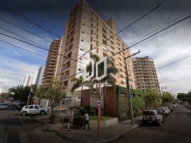 Apartamento para venda em Centro em Araraquara São Paulo de 132.00m² com 3 Quartos, 1 Suíte e 2 Garagens