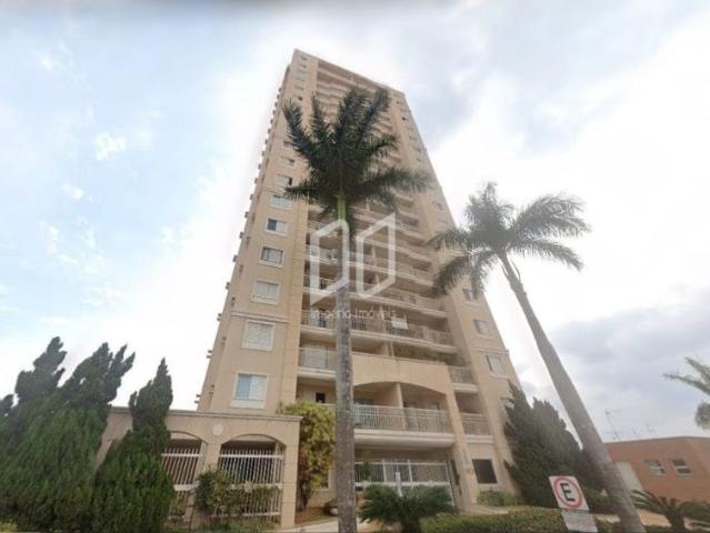 Apartamento para venda em Centro em Araraquara São Paulo de 133.00m² com 3 Quartos, 1 Suíte e 2 Garagens