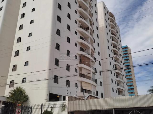 Apartamento para venda em Centro em Araraquara São Paulo de 140.00m² com 2 Quartos e 1 Garagem