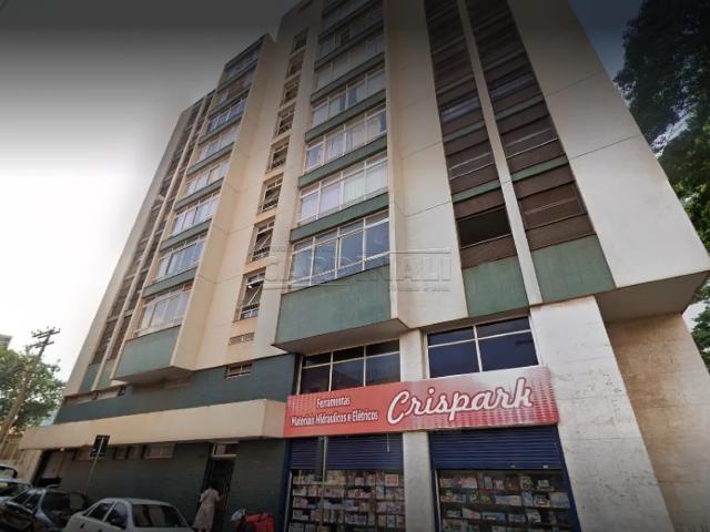 Apartamento para venda em Centro em Araraquara São Paulo de 140.00m² com 3 Quartos e 1 Garagem