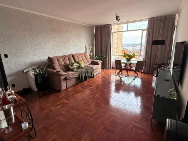 Apartamento para venda em Centro em Araraquara São Paulo de 146.00m² com 4 Quartos, 1 Suíte e 1 Garagem