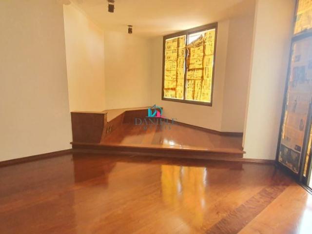 Apartamento para venda em Centro em Araraquara São Paulo de 171.00m² com 3 Quartos, 1 Suíte e 2 Garagens