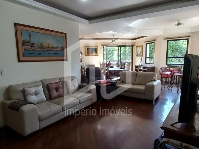 Apartamento para venda em Centro em Araraquara São Paulo de 188.00m² com 3 Quartos, 1 Suíte e 2 Garagens