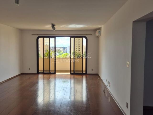 Apartamento para venda em Centro em Araraquara São Paulo de 198.00m² com 4 Quartos, 1 Suíte e 2 Garagens