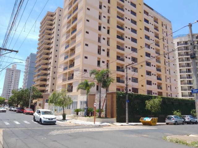 Apartamento para venda em Centro em Araraquara São Paulo de 200.00m² com 3 Quartos, 1 Suíte e 3 Garagens