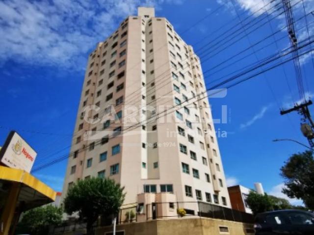 Apartamento para venda em Centro em Araraquara São Paulo de 223.00m² com 3 Quartos, 1 Suíte e 2 Garagens