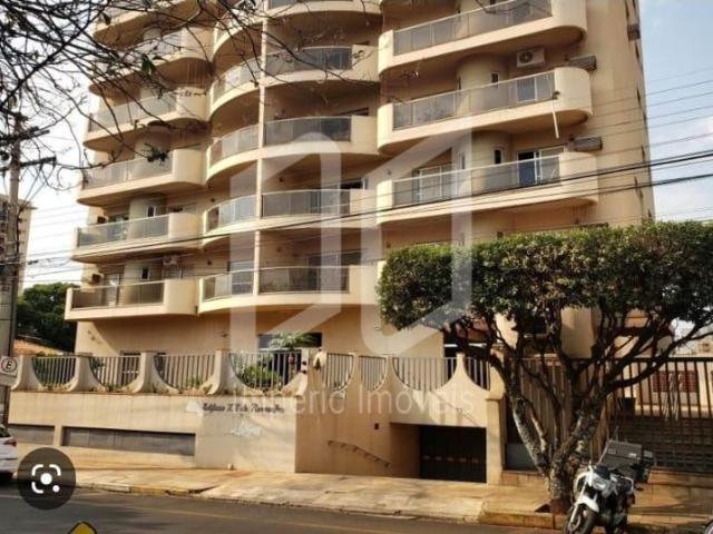 Apartamento para venda em Centro em Araraquara São Paulo de 269.00m² com 3 Quartos, 1 Suíte e 2 Garagens