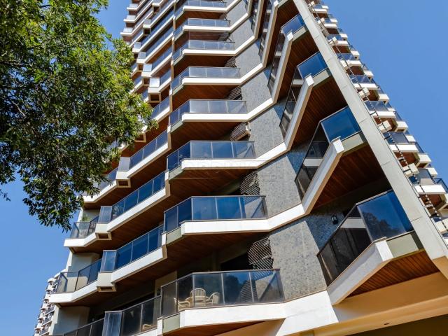 Apartamento para venda em Centro em Araraquara São Paulo de 270.00m² com 4 Quartos, 2 Suítes e 3 Garagens