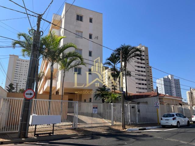 Apartamento para venda em Centro em Araraquara São Paulo de 29.00m² com 1 Quarto, 1 Suíte e 1 Garagem