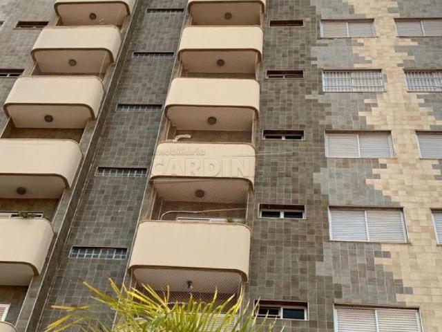 Apartamento para venda em Centro em Araraquara São Paulo de 312.00m² com 3 Quartos, 1 Suíte e 2 Garagens