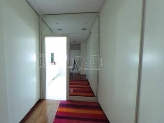 Apartamento para venda em Centro em Araraquara São Paulo de 362.00m² com 4 Quartos, 4 Suítes e 4 Garagens