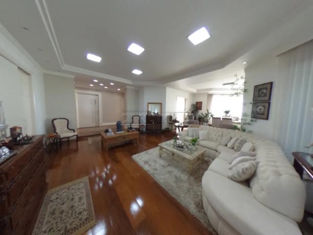 Apartamento para venda em Centro em Araraquara São Paulo de 368.00m² com 4 Quartos, 4 Suítes e 4 Garagens