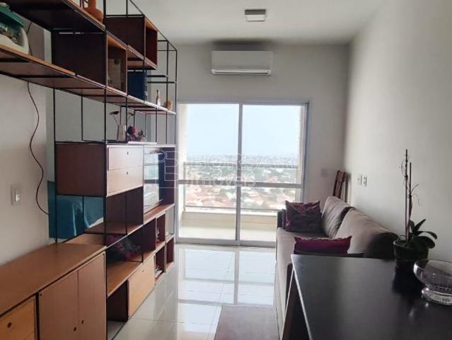 Apartamento para venda em Centro em Araraquara São Paulo de 36.00m² com 1 Quarto, 1 Suíte e 1 Garagem