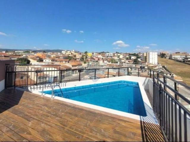 Apartamento para venda em Centro em Atibaia São Paulo de 42.00m² com 1 Quarto e 1 Garagem