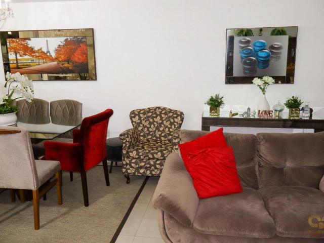 Apartamento para venda em Centro em Balneário Camboriú Santa Catarina de 108.00m² com 2 Quartos, 1 Suíte e 1 Garagem