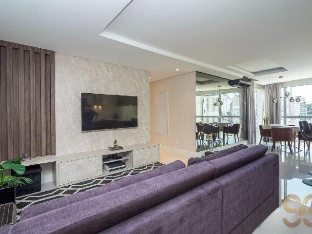 Apartamento para venda em Centro em Balneário Camboriú Santa Catarina de 114.00m² com 3 Quartos, 3 Suítes e 2 Garagens