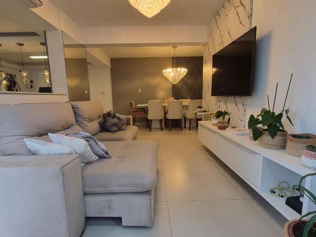 Apartamento para venda em Centro em Balneário Camboriú Santa Catarina de 110.00m² com 3 Quartos, 1 Suíte e 1 Garagem